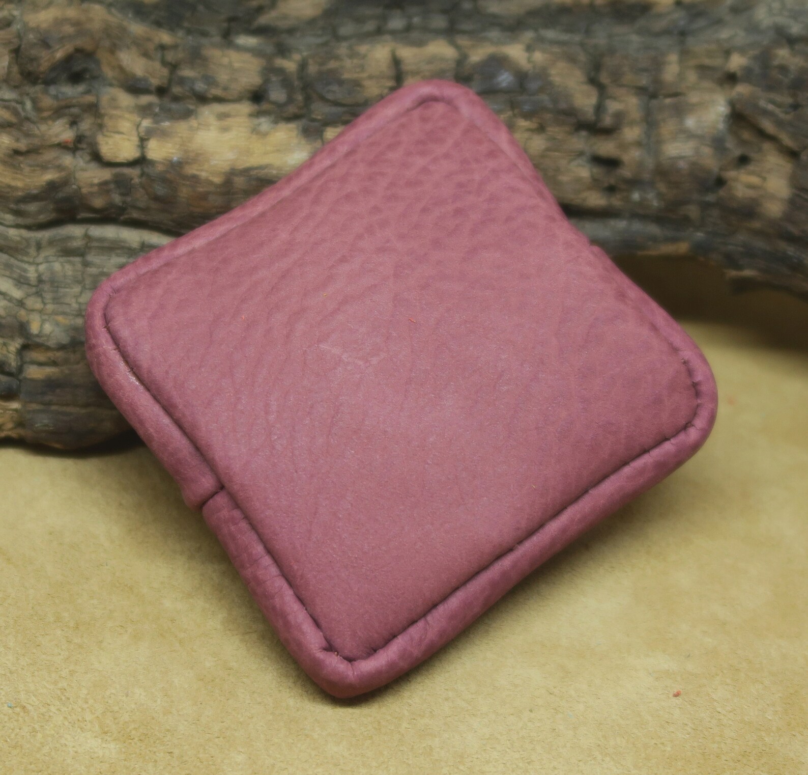 Tiny Leather Coin Purses, Mini Coin Purses, Coin Bags, Tiny Folding ...