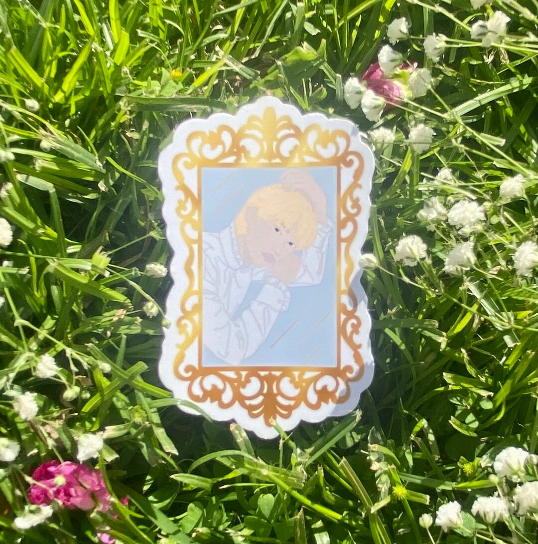 Stray Kids Felix Mirror Sticker - Etsy