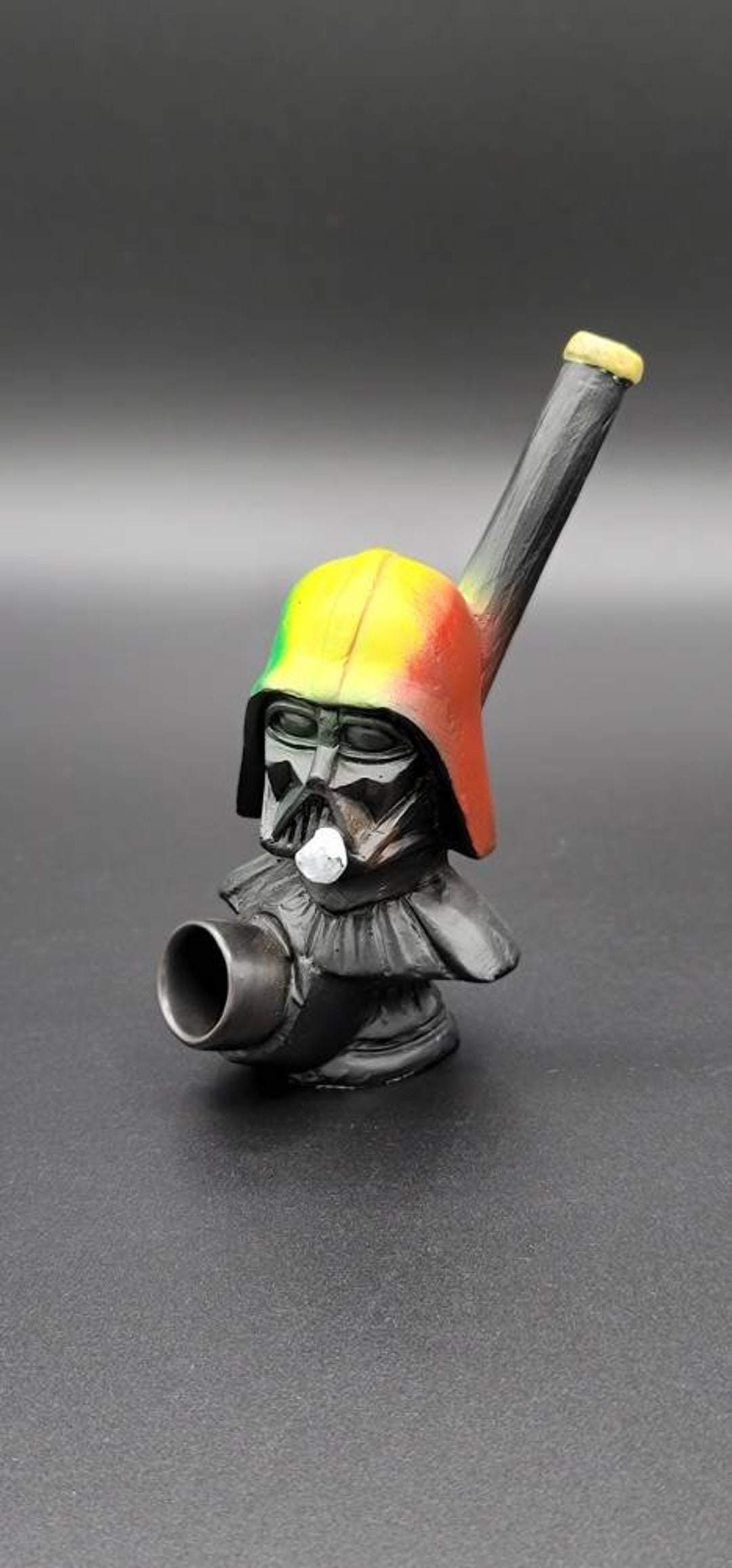 Darth Vader Hand Crafted - Etsy