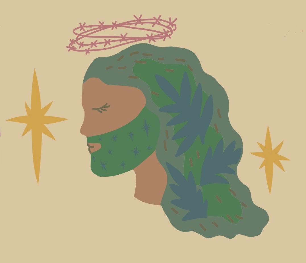 Sticker Pack/ Small Stickers/ Vinyl Stickers/ Jesus Stickers/ Christian ...