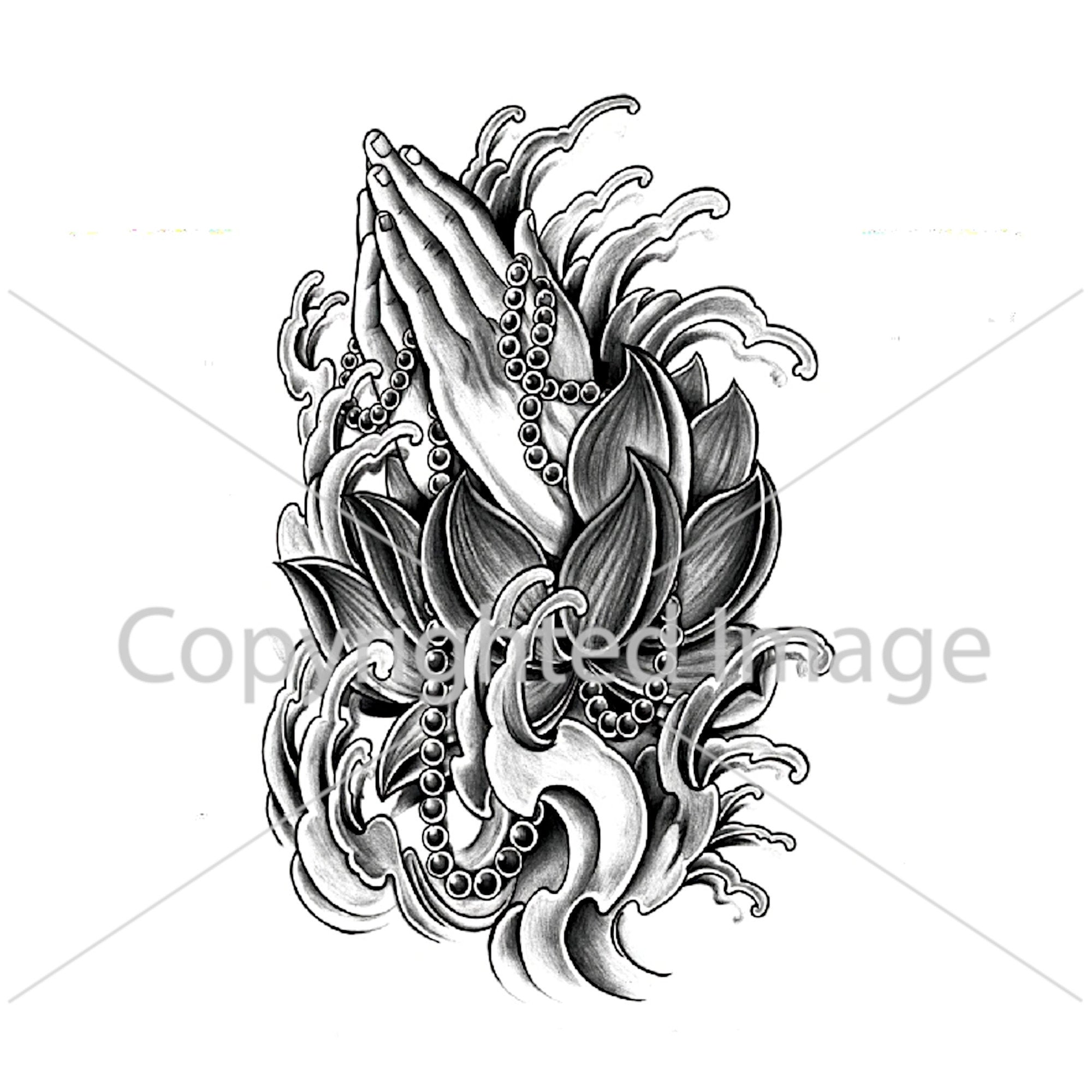 Tattoo Sleeve Transparent
