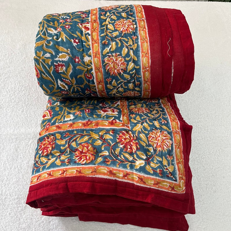 Razai Blankets and Throws - Etsy