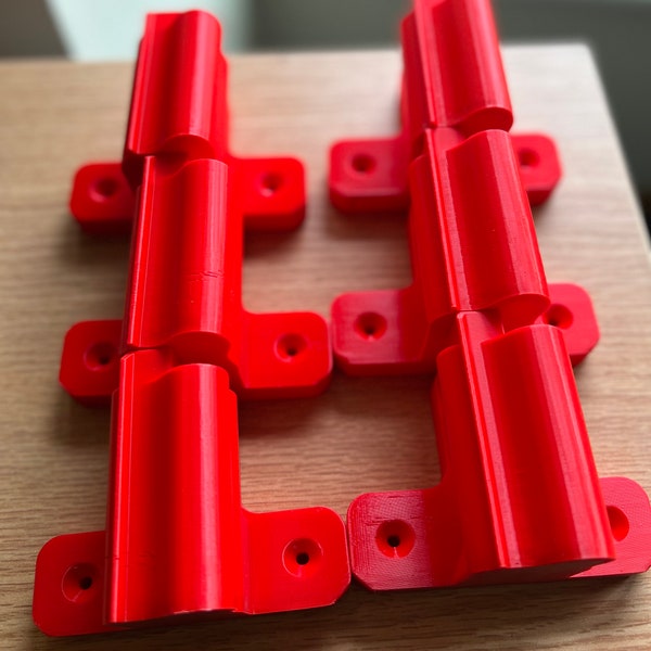 3d Printed Milwaukee Tool Holder - Etsy