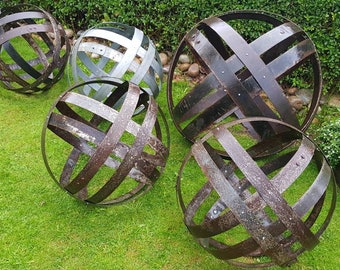 Garden Sphere | Etsy