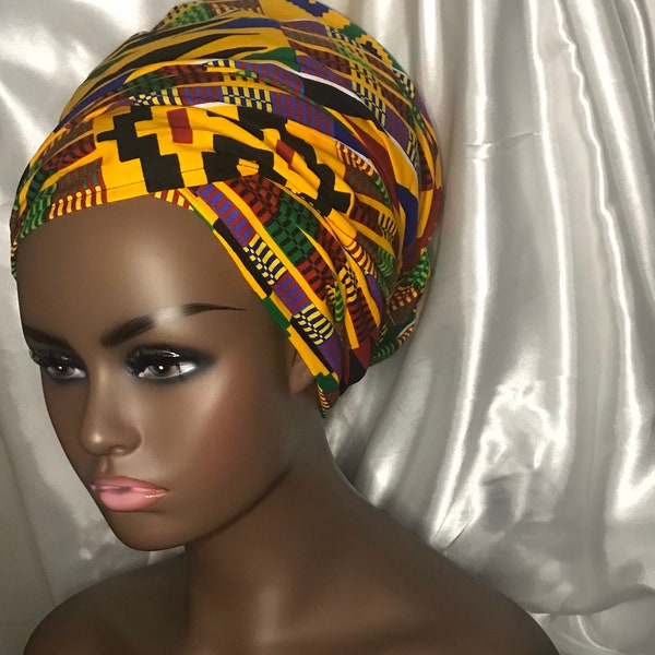 Duku Head Scarf - Etsy