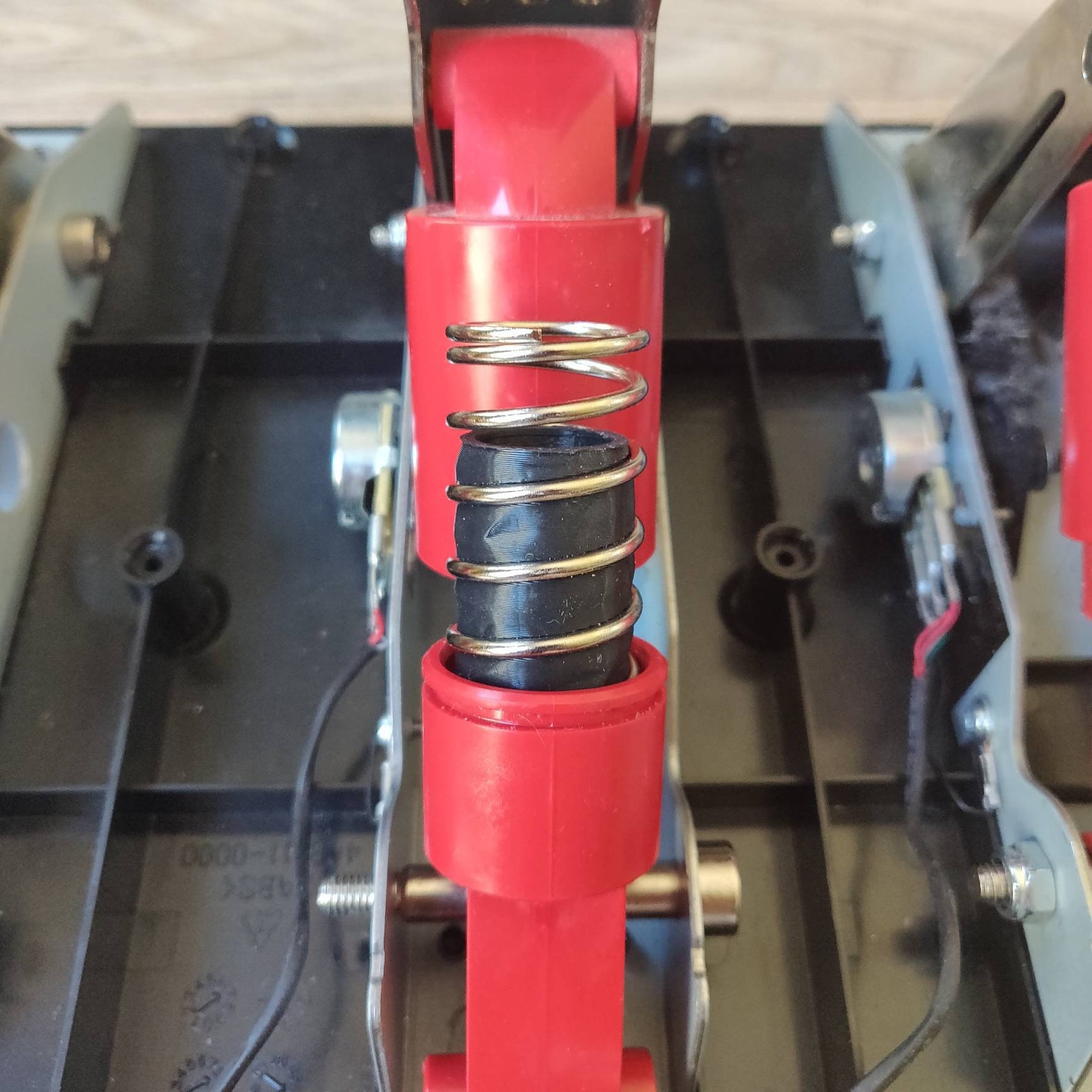 Brake Pedal Mod Logitech G29 G920 G27 | Etsy