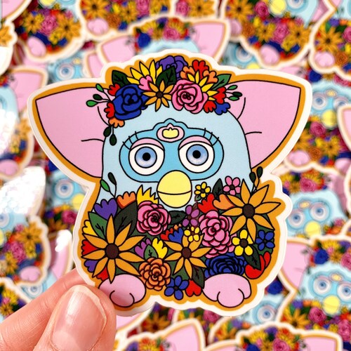 Midsommar Sticker - Etsy