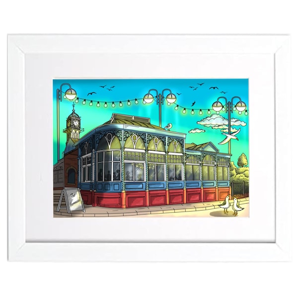 VanessaWhittletonArt - Etsy UK