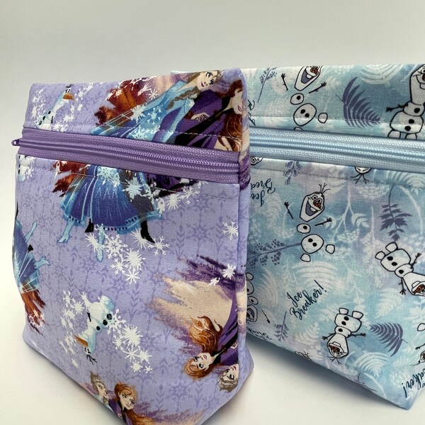 Frozen Bags - Etsy