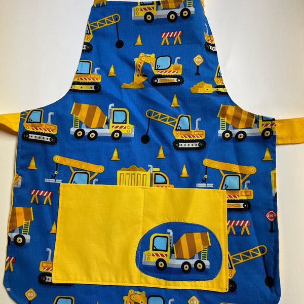 Construction Apron - Etsy