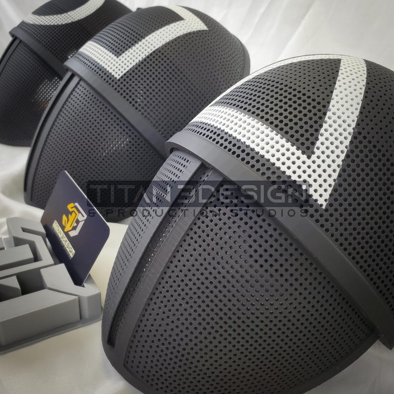 Frontman Mask - Etsy