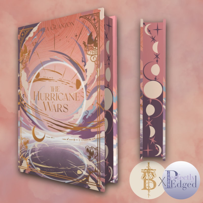 Custom Dust Jacket - Etsy