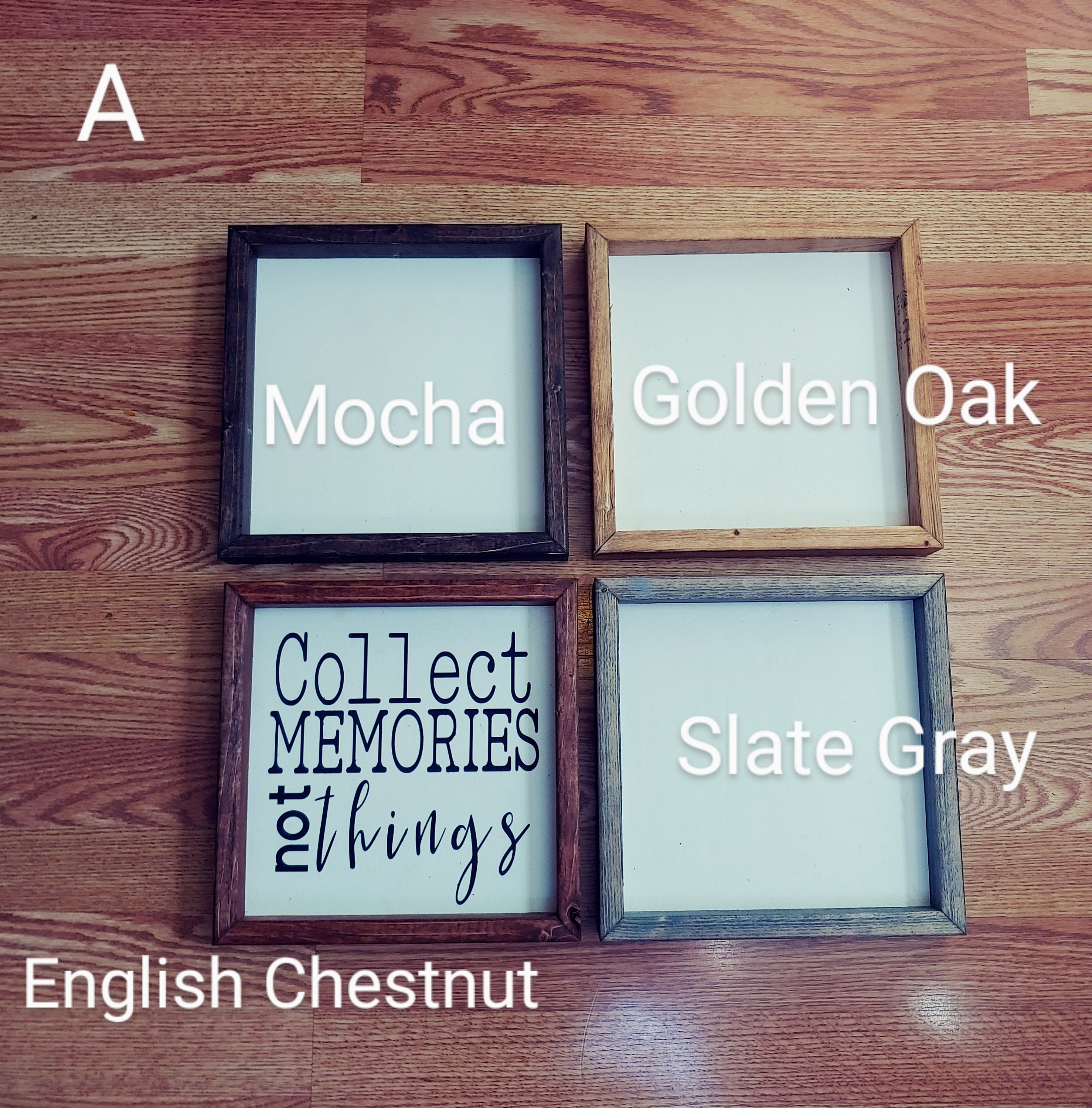 Blank Farmhouse Sign | Wood Sign | DIY Wood Sign | Make Your Own Sign ...