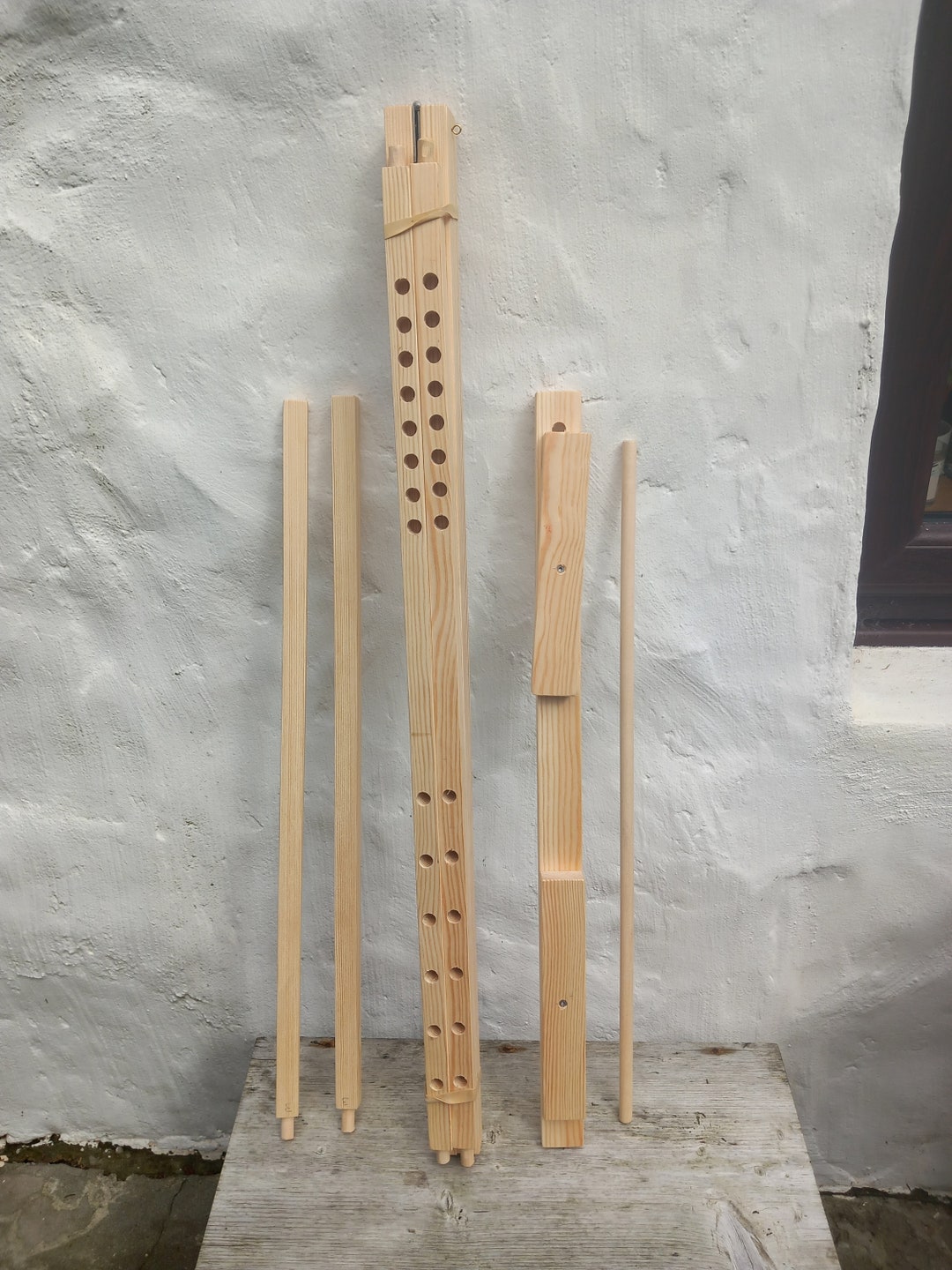 Woolens Jumper Board: Garment Drying Rack, Shetland Made - Etsy