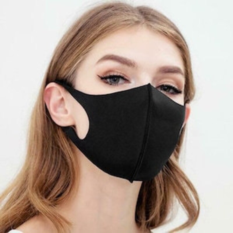 Cool Face Mask - Etsy