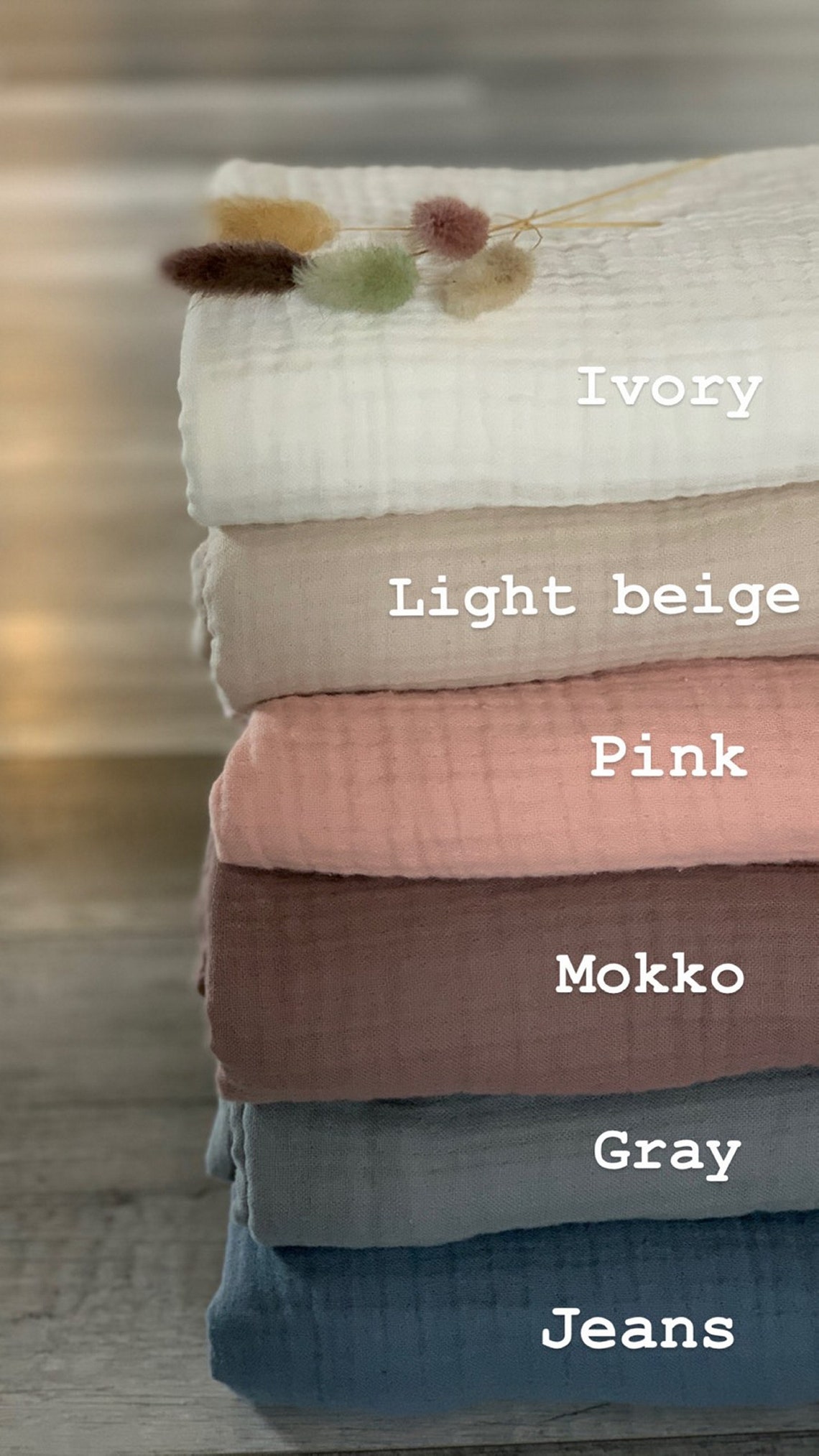 Muslin Robe Woman Gauze Bathrobe Cotton Hooded Gown Robe | Etsy