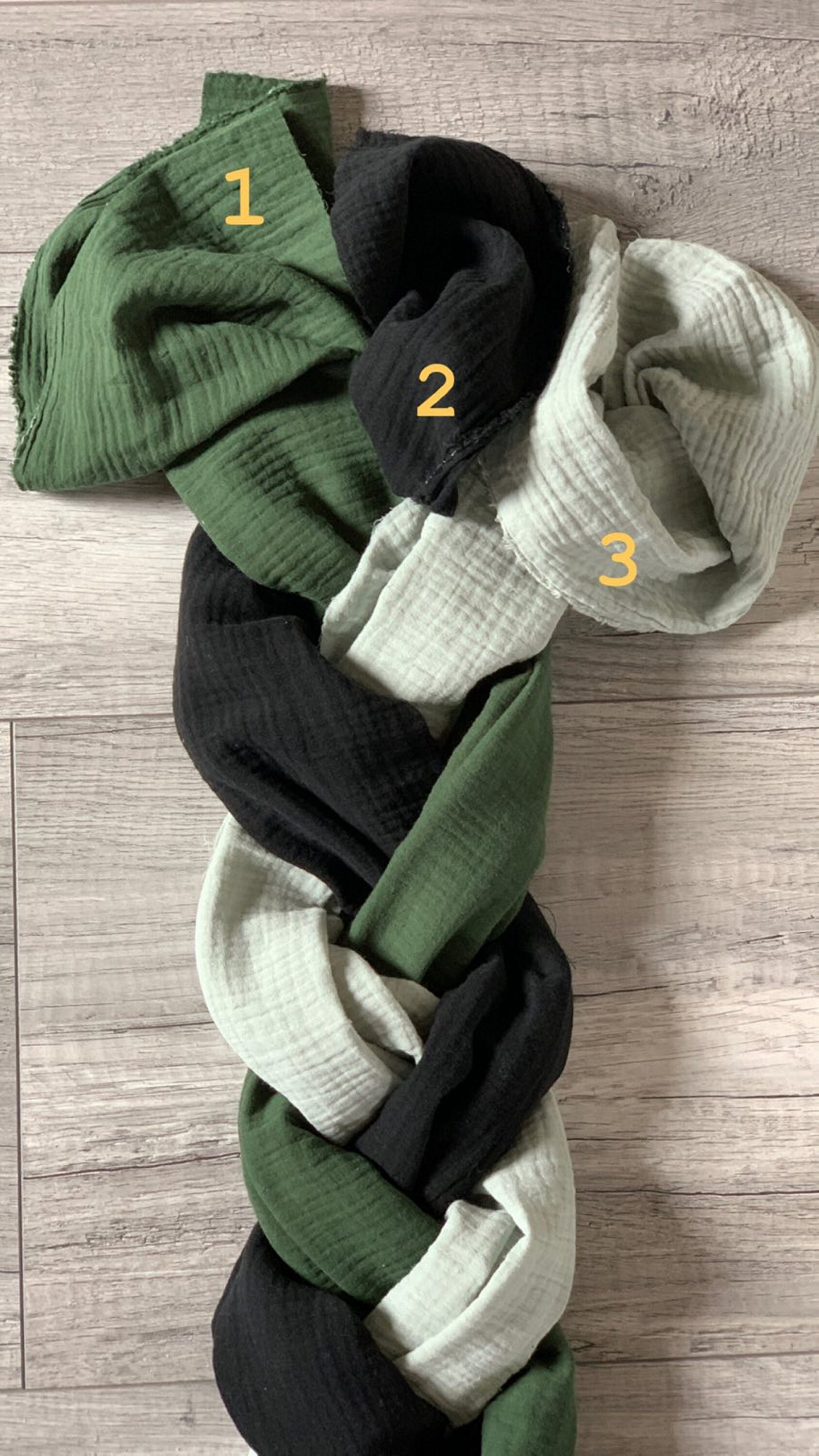 Muslin Robe Woman Gauze Bathrobe Cotton Hooded Gown Robe | Etsy