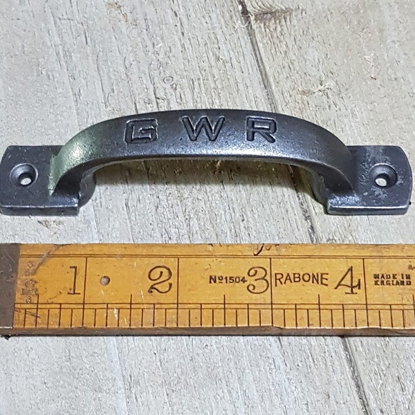 Gwr - Etsy UK