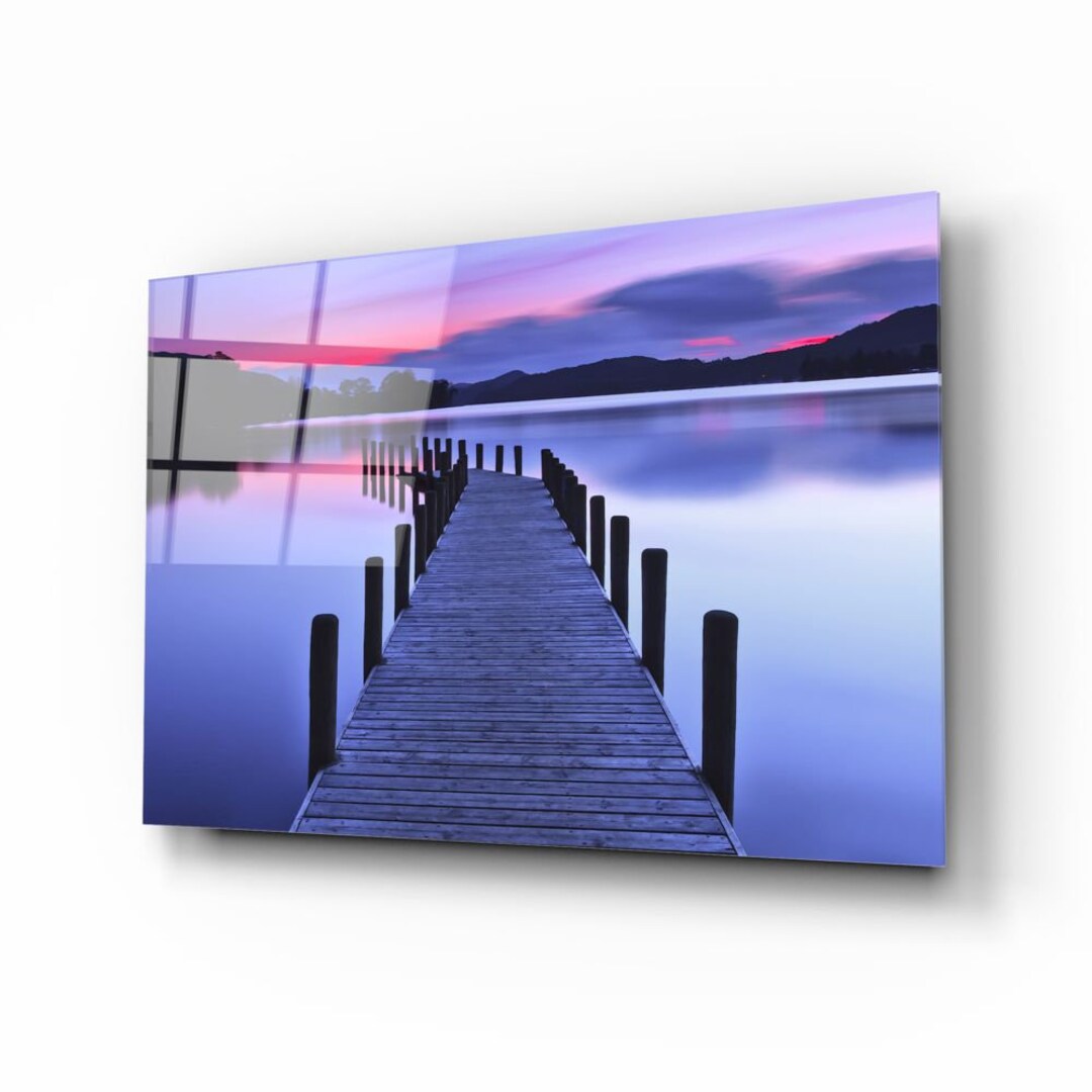 Pier Glass Printing Wall Art Modern Decor Ideas for Your House and ...