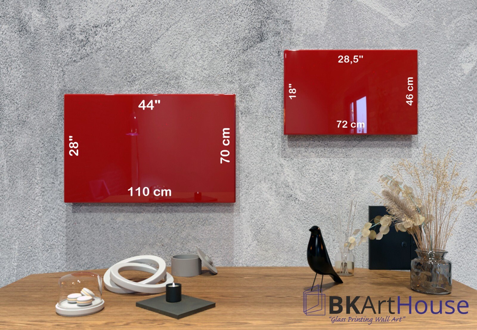 Whirling Dervishes Glass Printing Wall Art Modern Decor Ideas | Etsy