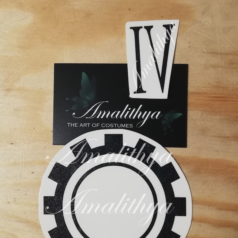 Vi Arcane Tattoos - Etsy