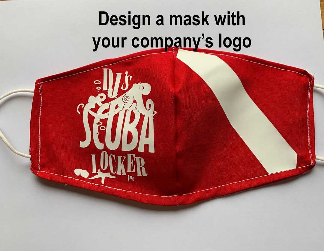 Design Your Own Mask - Etsy