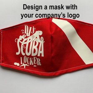Design Your Own Mask - Etsy