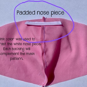 Design Your Own Mask - Etsy