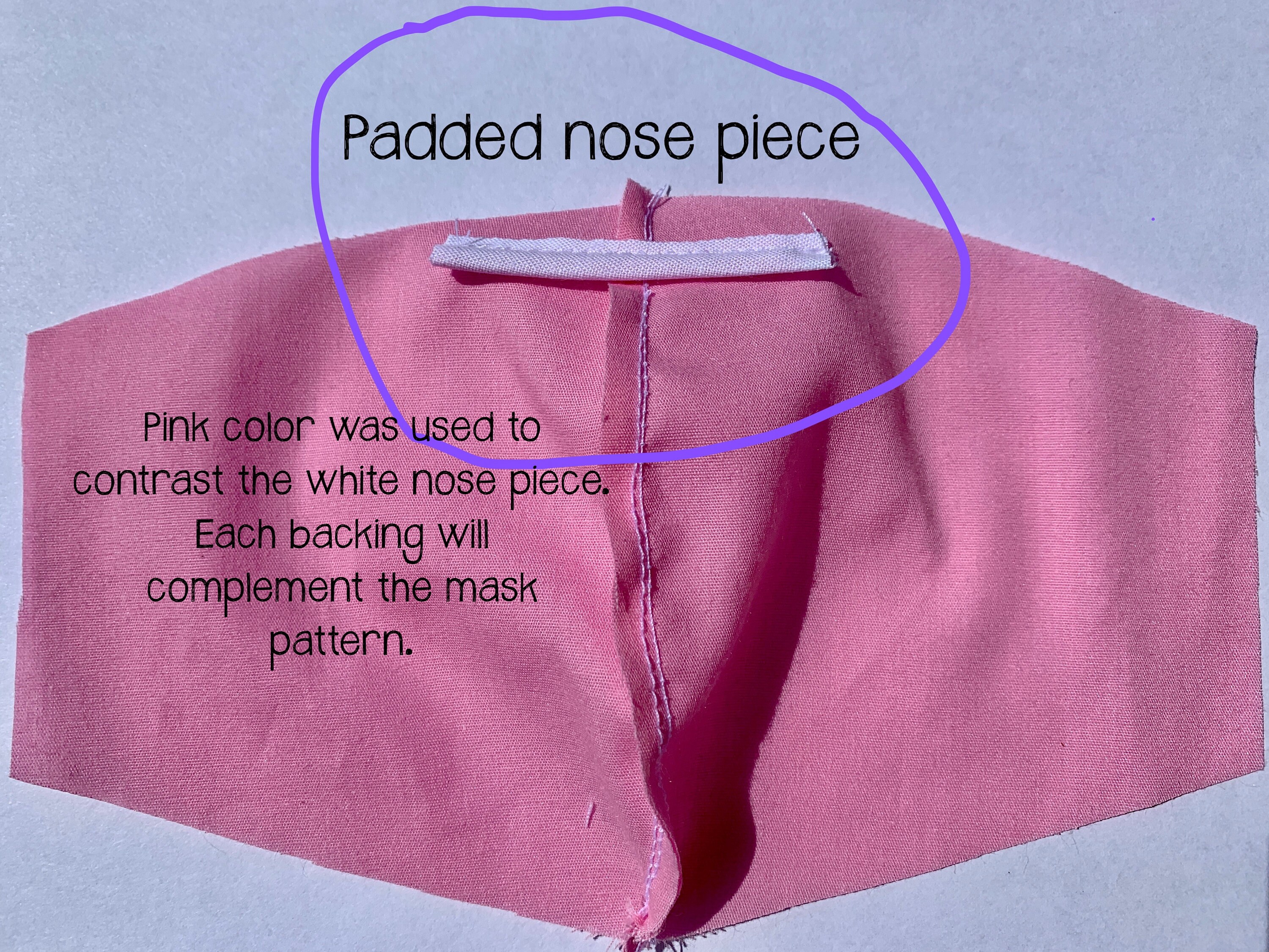 Design Your Own Mask - Etsy