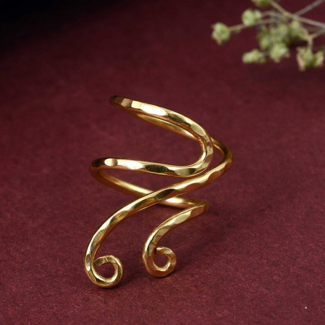 Trigger Finger Ring,arthritis Rings,thumb Splint Ring,finger ...