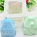 3d Small House Mold House Candle Silicone Mold Building Candle - Etsy