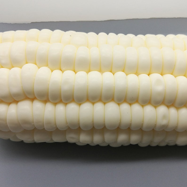 3D Corn Silicone Mold Corn Shape Mousse Cake Mold Food Lover | Etsy