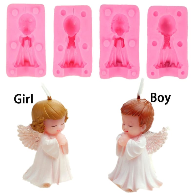 Angel Cake Molds - Etsy