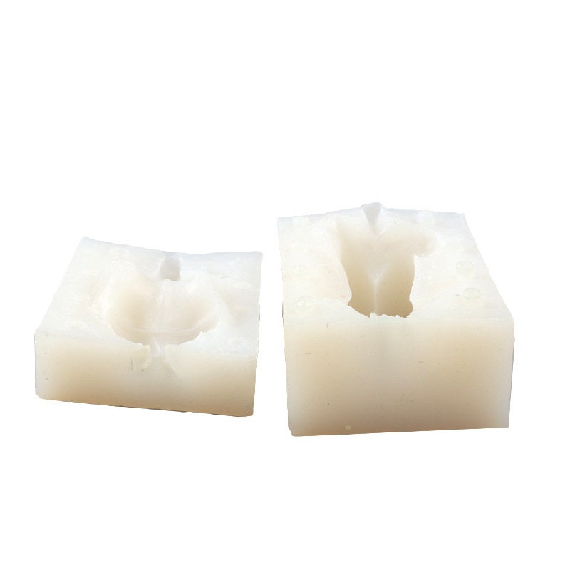 Woman Torso 3D Silicone Moldnaked Girl Resin Mold Female - Etsy