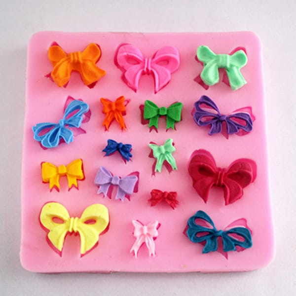 Ribbon Mold - Etsy