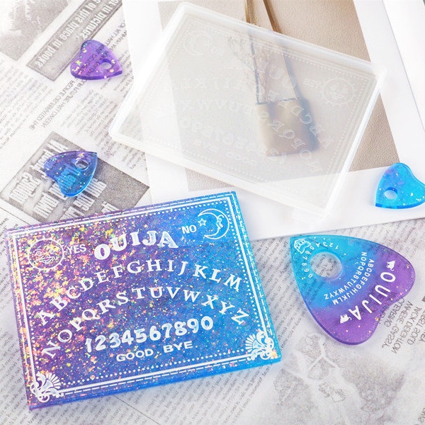 Talking Board - Etsy