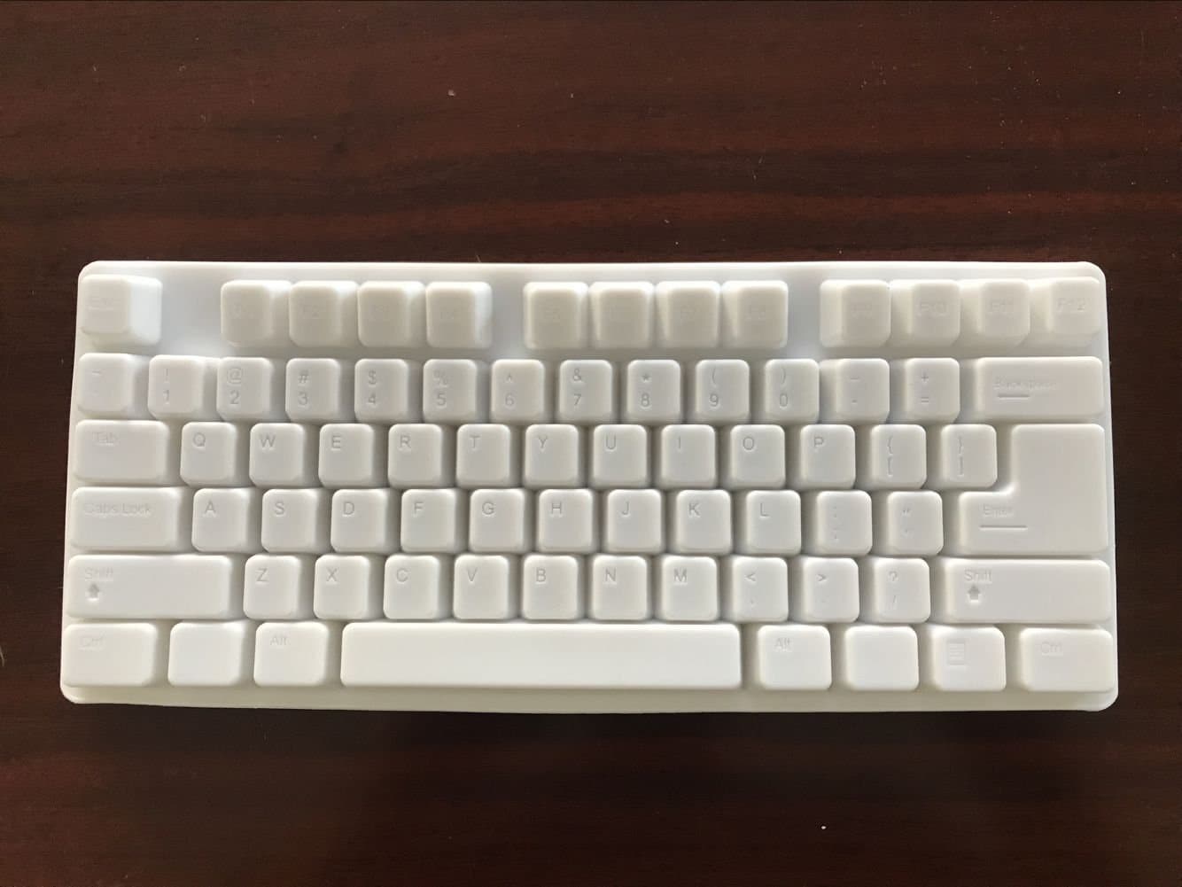 Keyboard Silicone Mold Keycap Ice Mold Ice Block Mold Ice Cube - Etsy