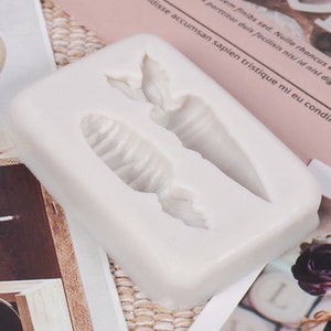 Carrot Silicone Mold Easter Molds,candle Mold Carrot Chocolate Silicone ...