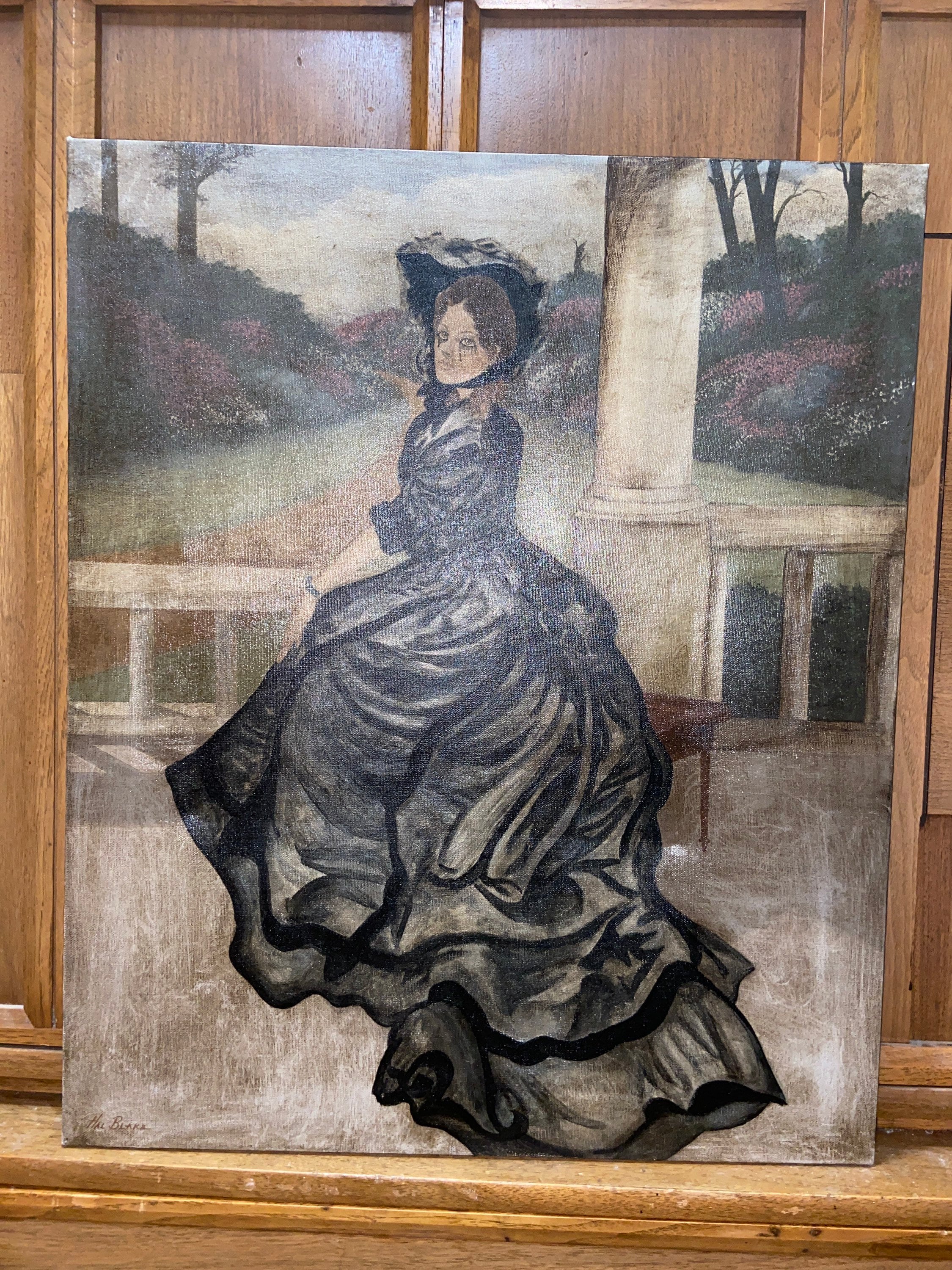 Famous Victorian Era Art