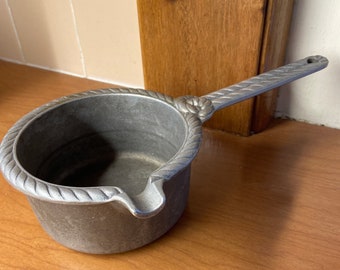 Pan With Spout | Etsy
