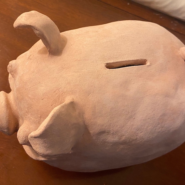 Pottery Bank - Etsy