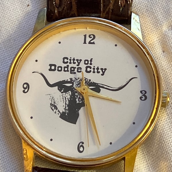 Dodge Wrist Watches - Etsy