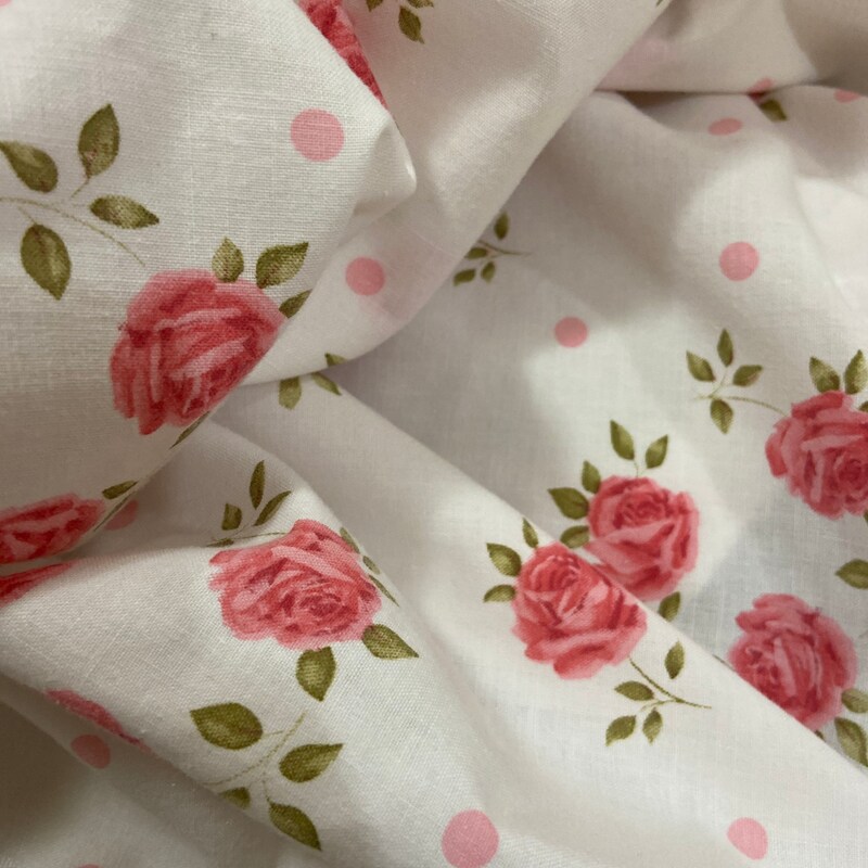 Rose Sheets - Etsy