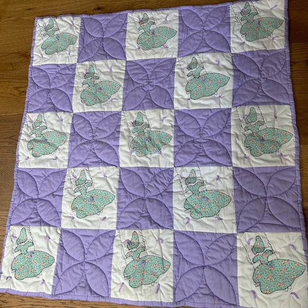 Southern Belle Quilt - Etsy