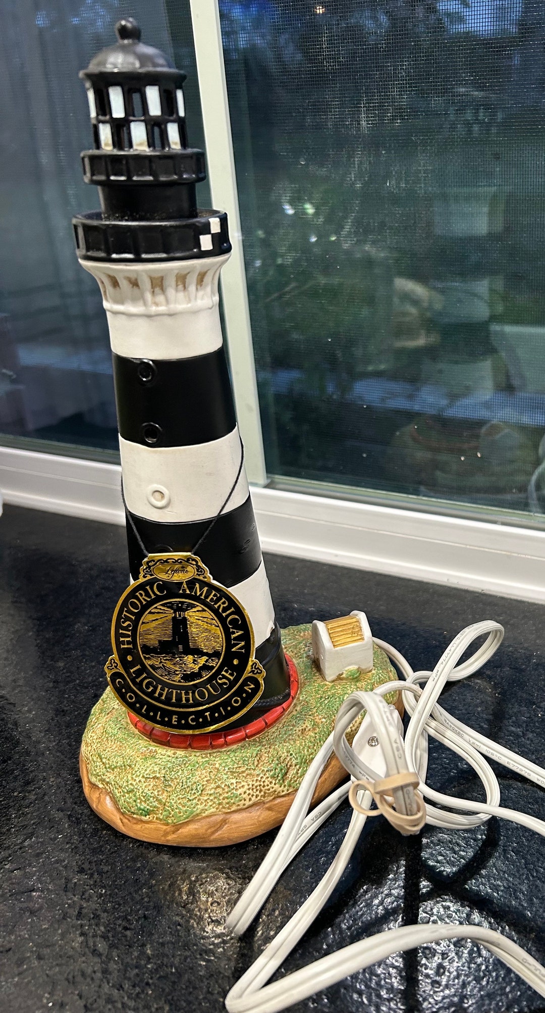 George Z. Leftons Historic American Lighthouse Collection 1868 ...