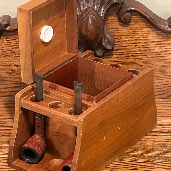 Pipe Storage - Etsy