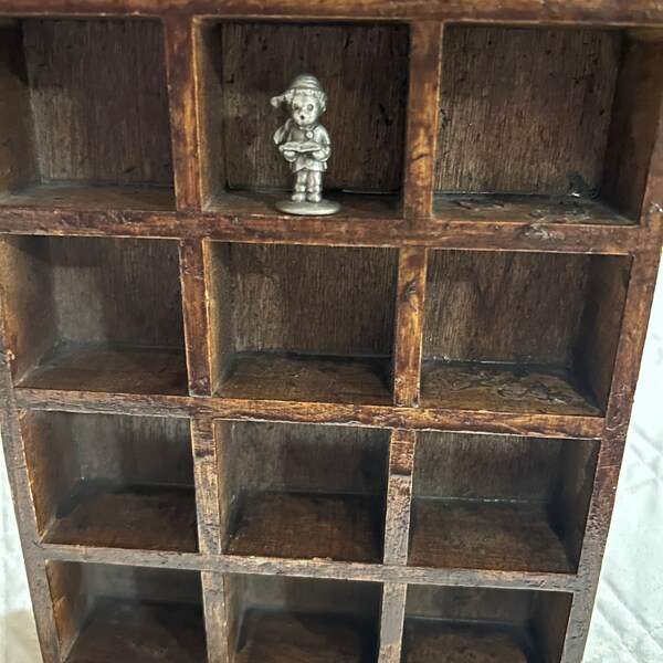 Miniature Shelf - Etsy