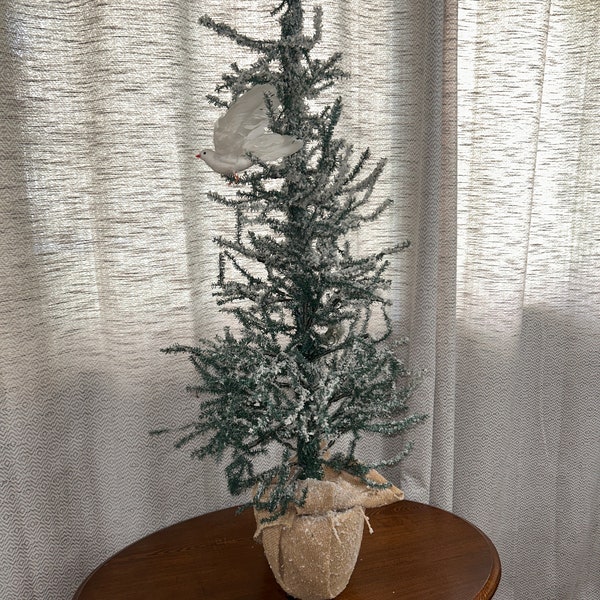 Charlie Brown Tree - Etsy