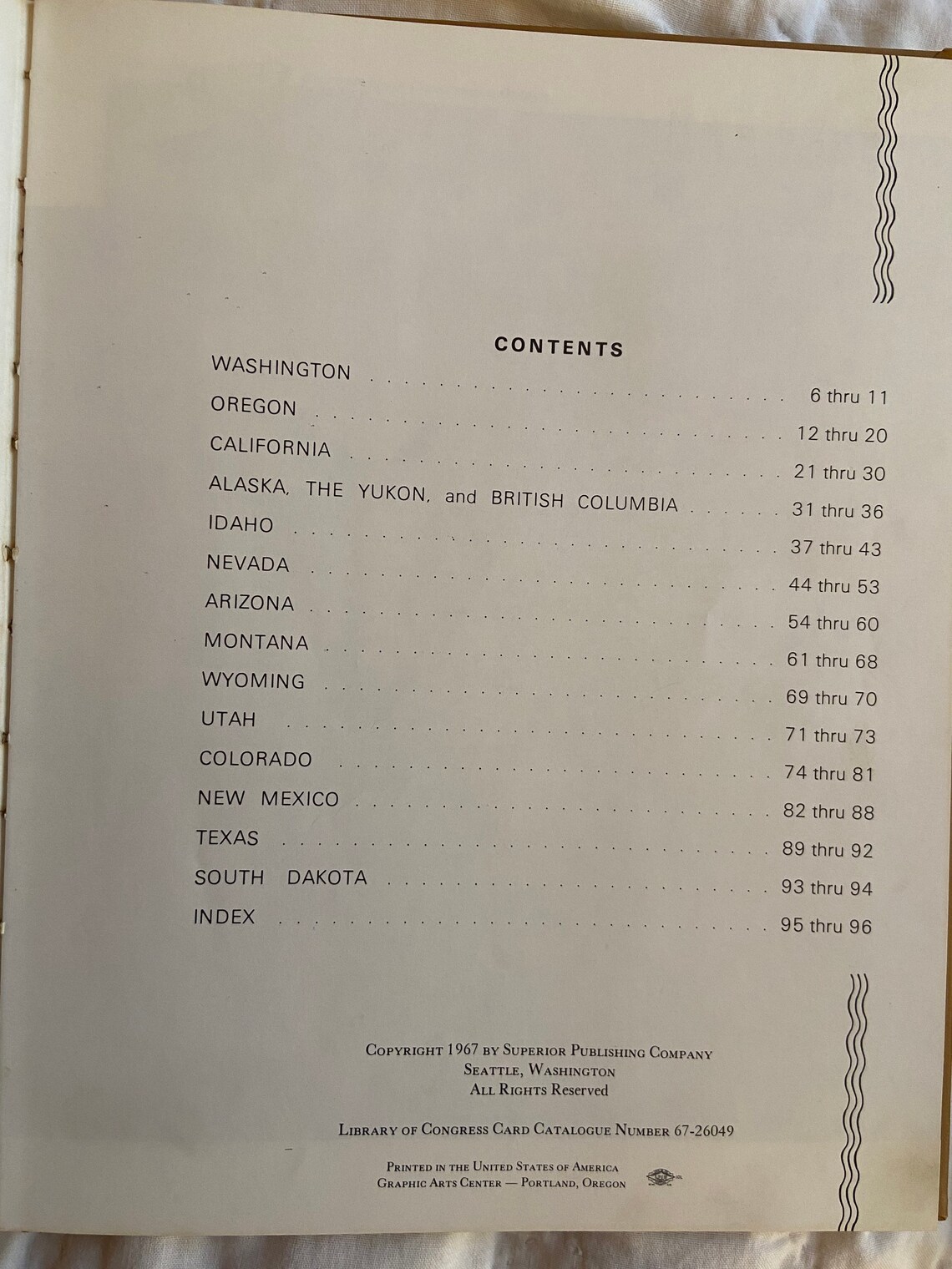 1967 A Guide to Western Ghost Towns by Lambert Florin | Etsy