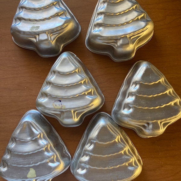 Gelatin Molds - Etsy